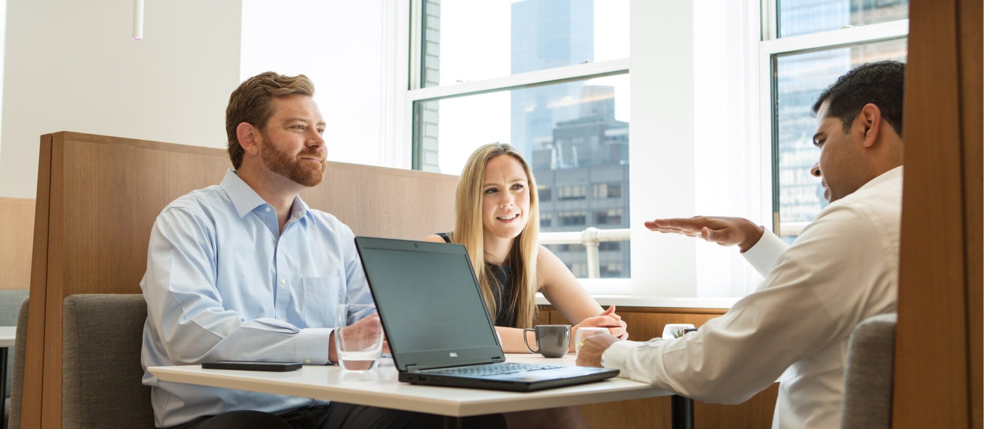 About - Deerpath Capital